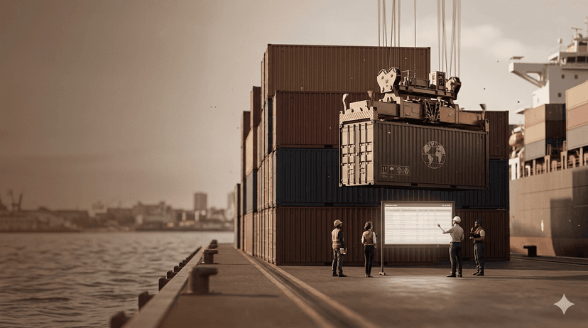 Import Procedures | NTIP | NTIP